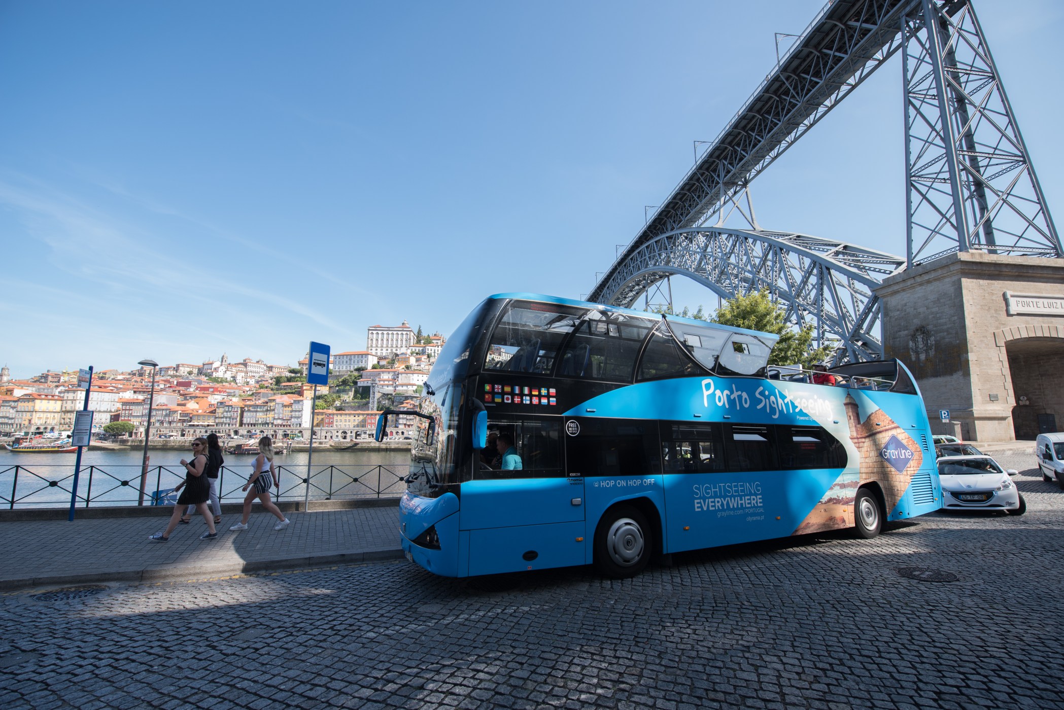 Basic - Porto essentials in 24 hours | Cityrama Gray Line Portugal